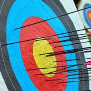 Archery in Yorkshire
