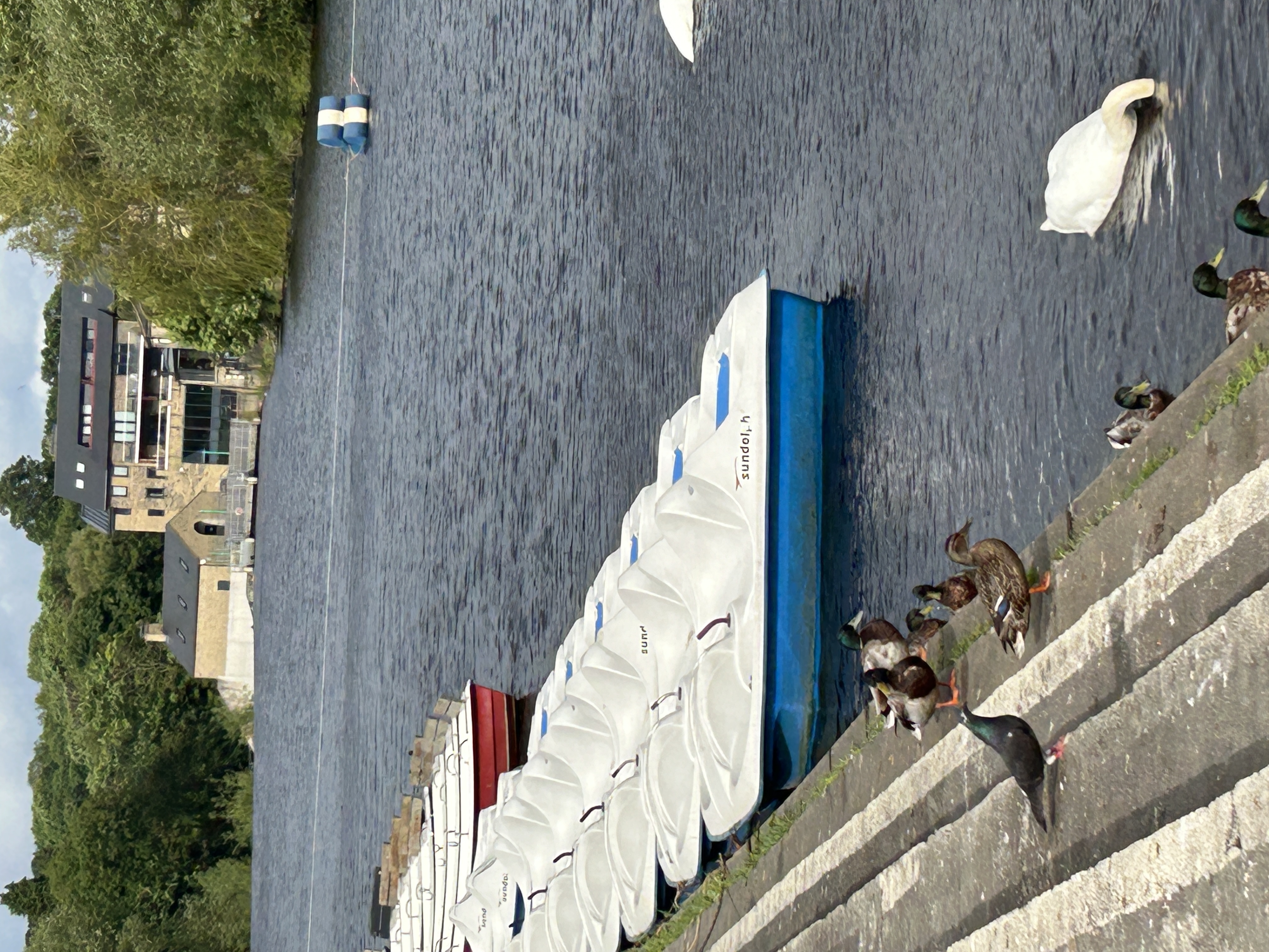 West Yorkshire - Attractions and Places To Visit.