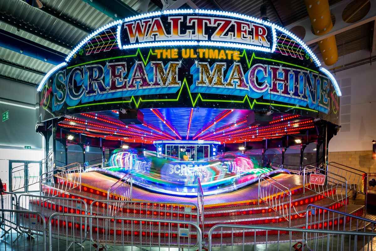 February Half Term 2025 Family Days Out In Yorkshire